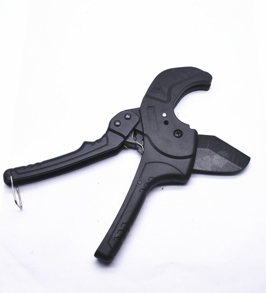 Two Gear Adjustable Pipe Cutter Dia 26/42mm